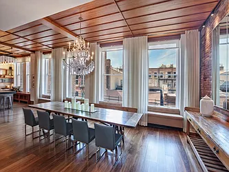 158 Mercer Street #4M in Soho, Manhattan | StreetEasy