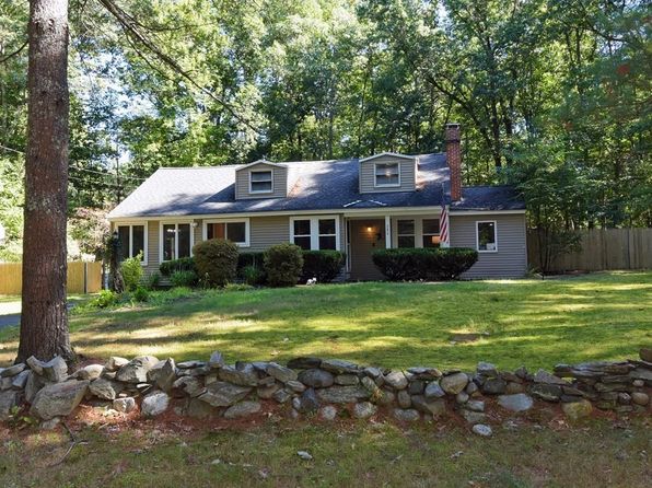Dunstable MA Real Estate - Dunstable MA Homes For Sale | Zillow