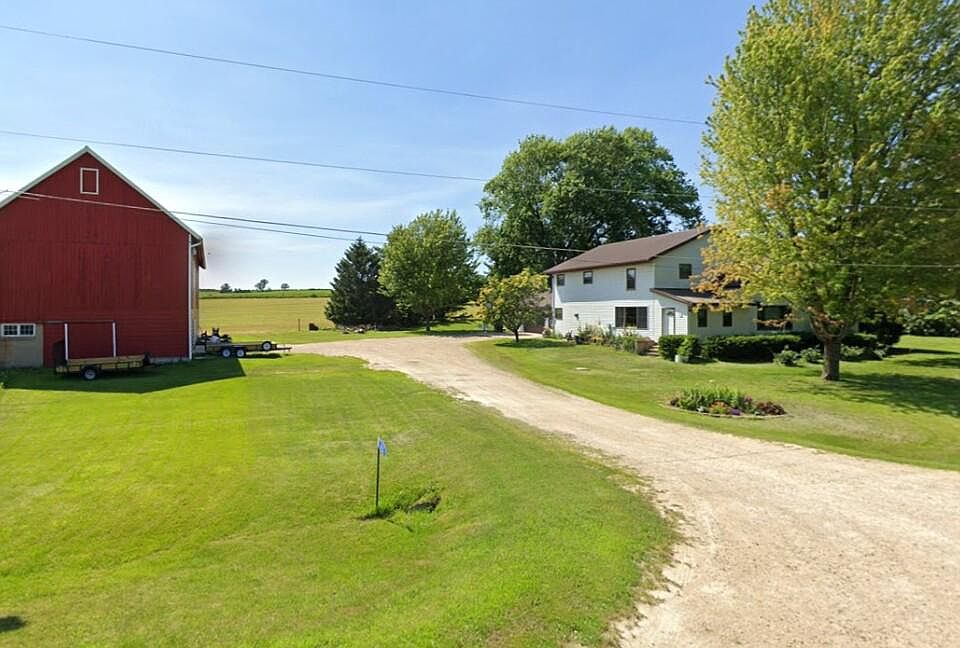 N231 County Road I, Waterloo, WI 53594 | Zillow