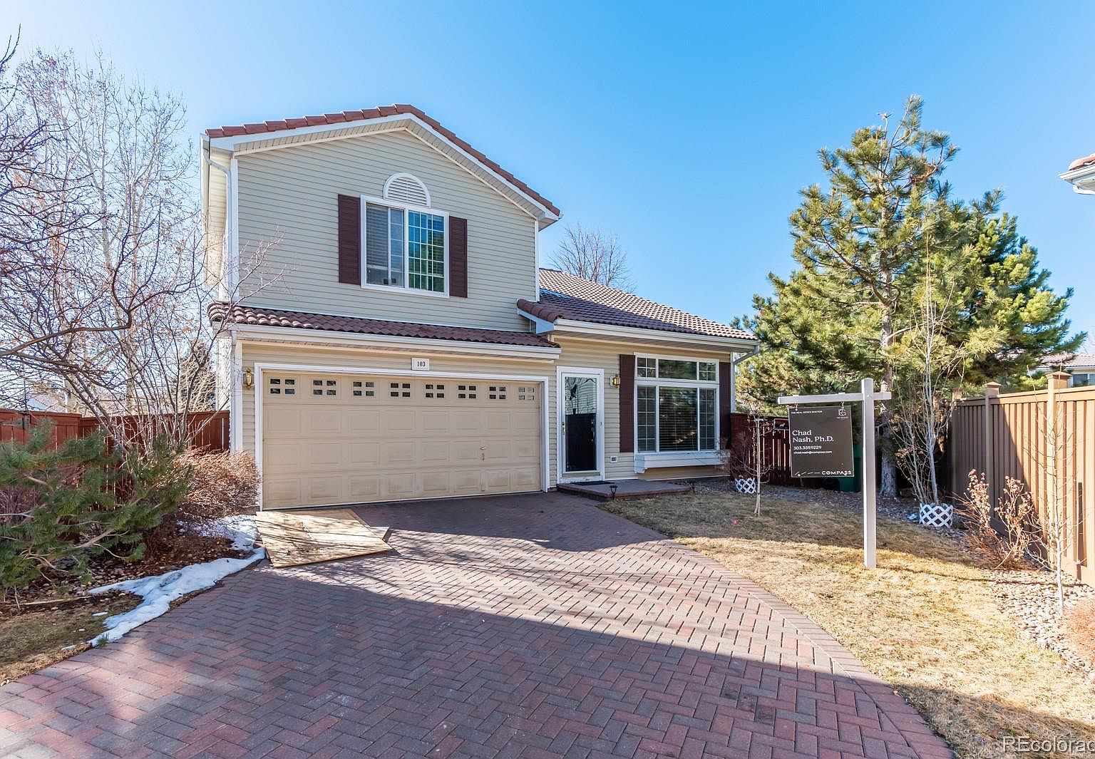 20000 Mitchell Place Unit 103, Denver, CO 80249 | Zillow