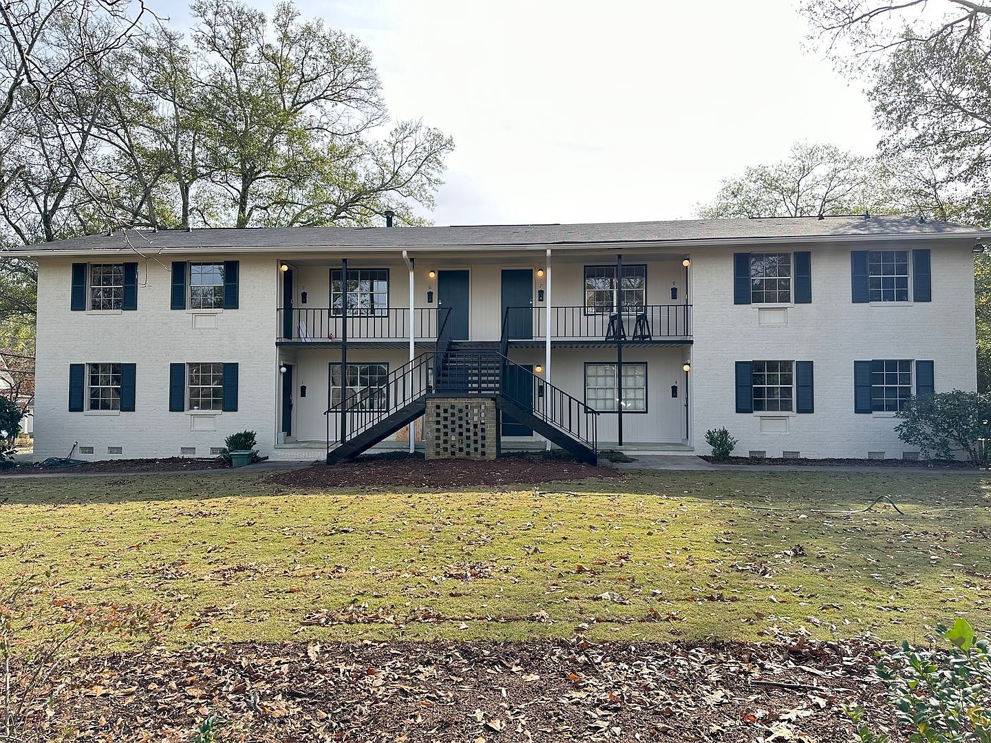 635 Oglethorpe Ave APT 3, Athens, GA 30606 | Zillow