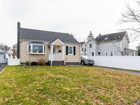 Rutherford NJ Real Estate - Rutherford NJ Homes For Sale | Zillow