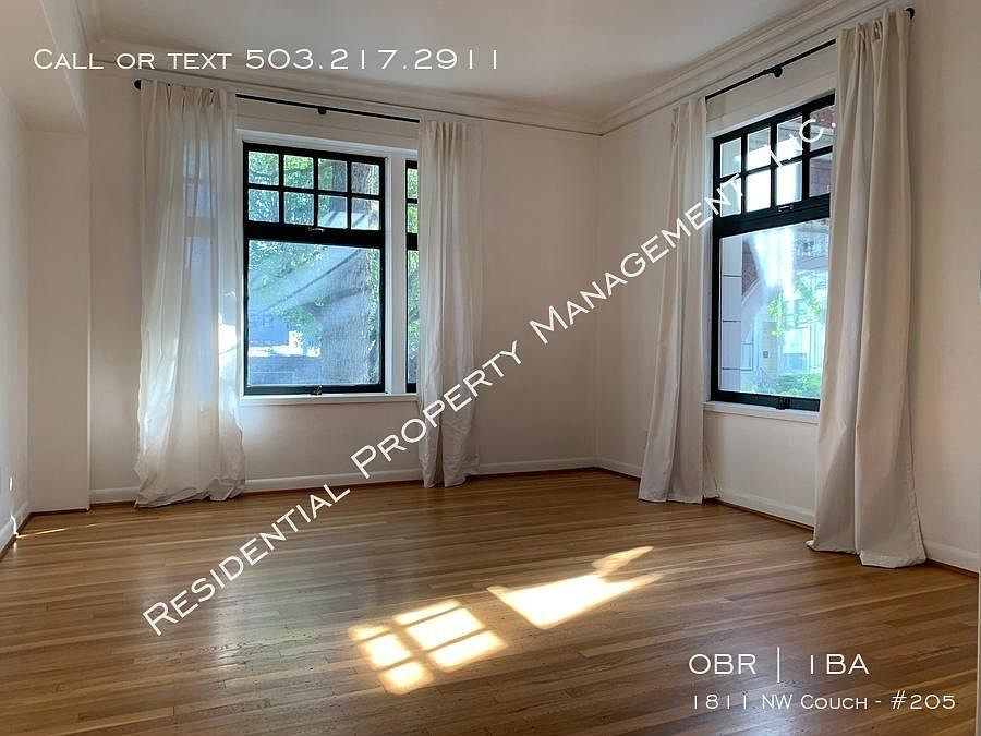 1811 NW Couch St Portland, OR, 97209 - Apartments for Rent | Zillow