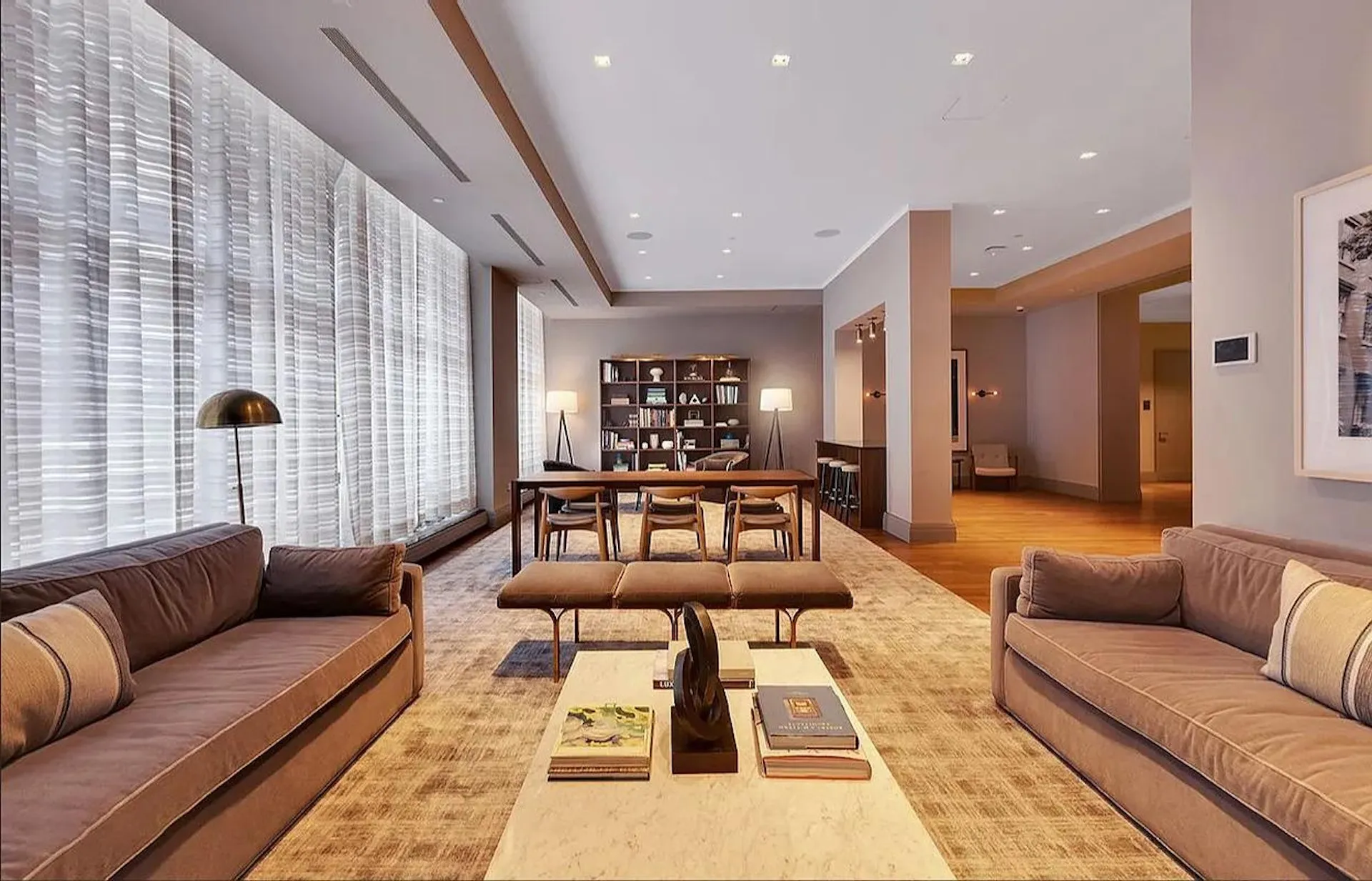 150 Charles Street #14B in West Village, Manhattan | StreetEasy