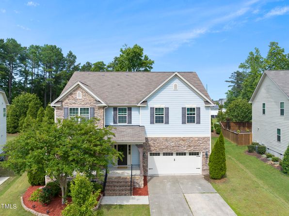 27502 Single Family Homes For Sale - 36 Homes | Zillow