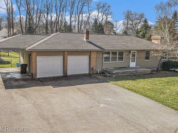 Howell MI Real Estate - Howell MI Homes For Sale | Zillow