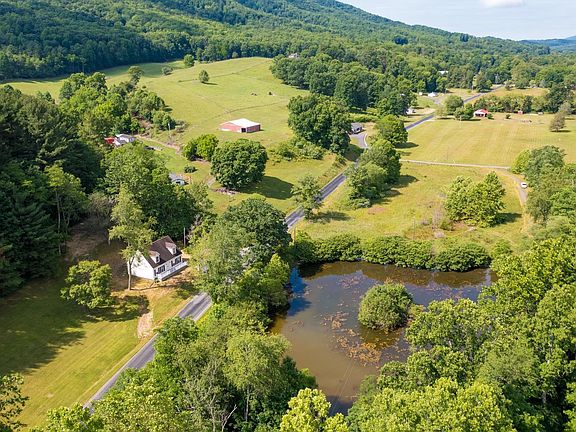 3516 Deerfield Valley Rd, Deerfield, VA 24432 | Zillow