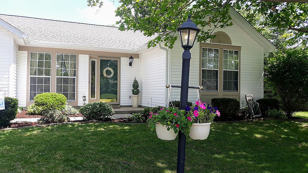 12501 Trophy Dr, Fishers, IN 46038 | Zillow