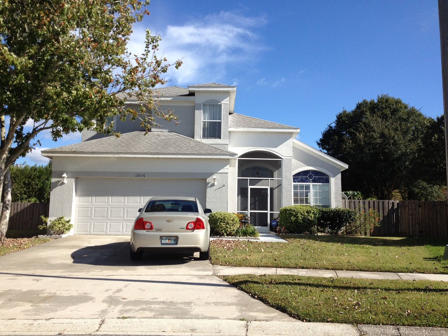 12036 Greco Dr, Orlando, FL 32824 | Zillow