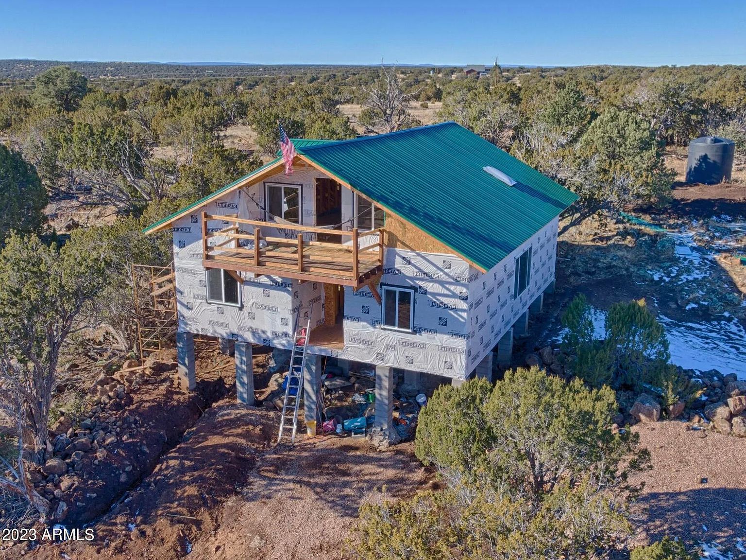 680 County Road 8235 Rd, Concho, AZ 85924 | MLS #6640609 | Zillow