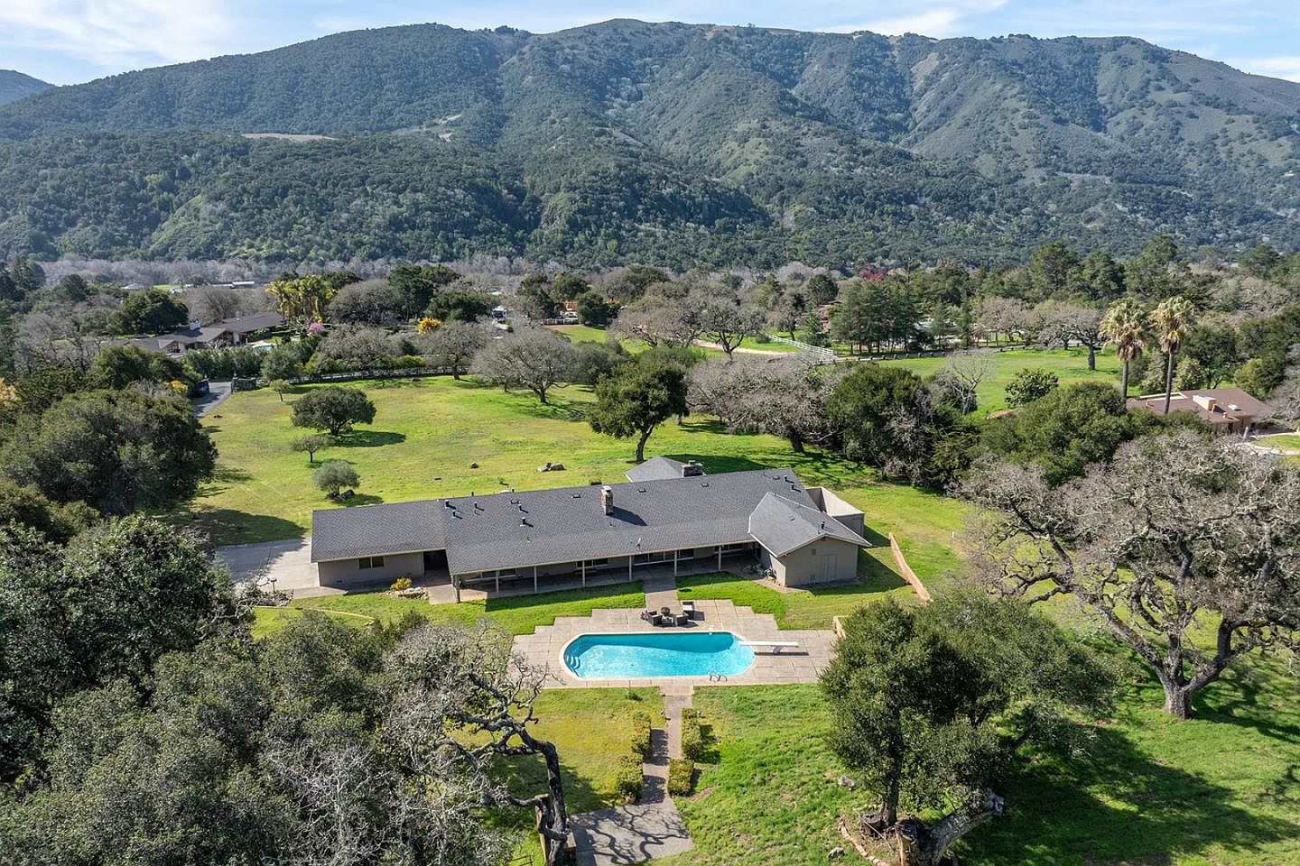 10 Ring Ln, Carmel Valley, CA 93924 | Zillow