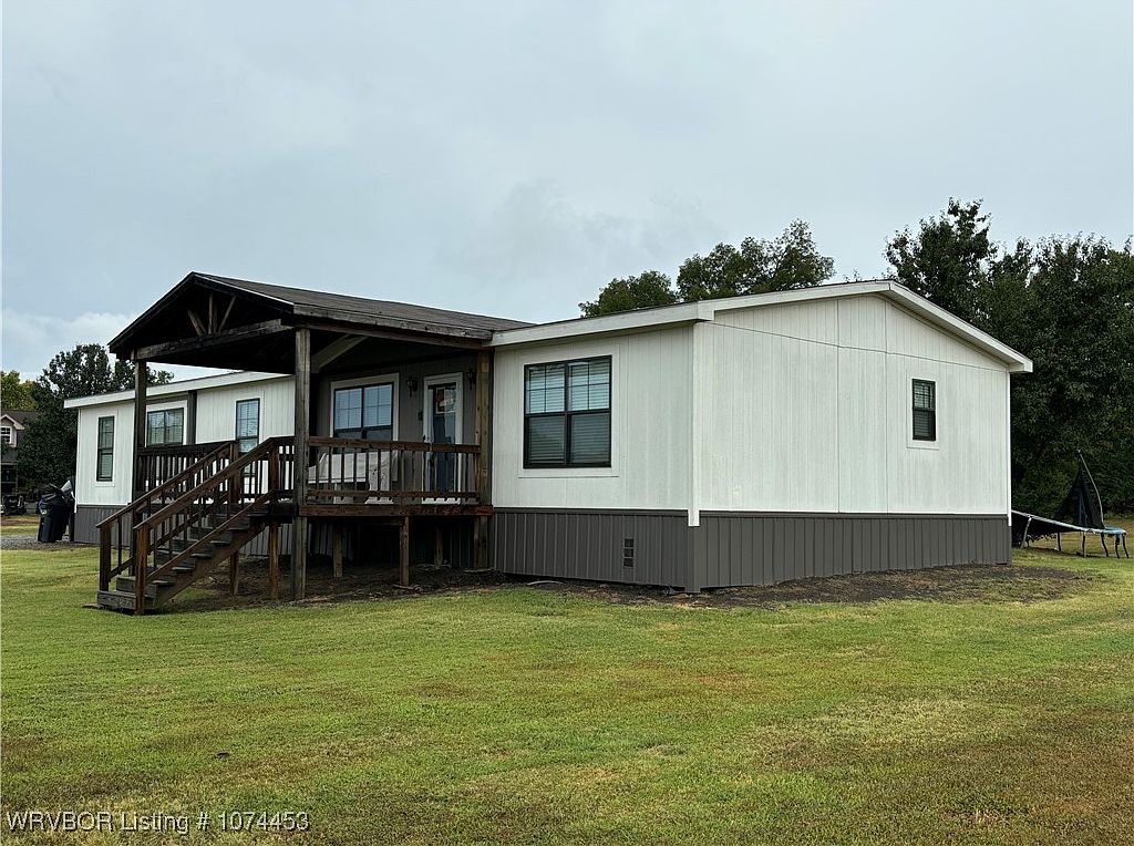 27295 Pearl St, Shady Point, OK 74956 | Zillow