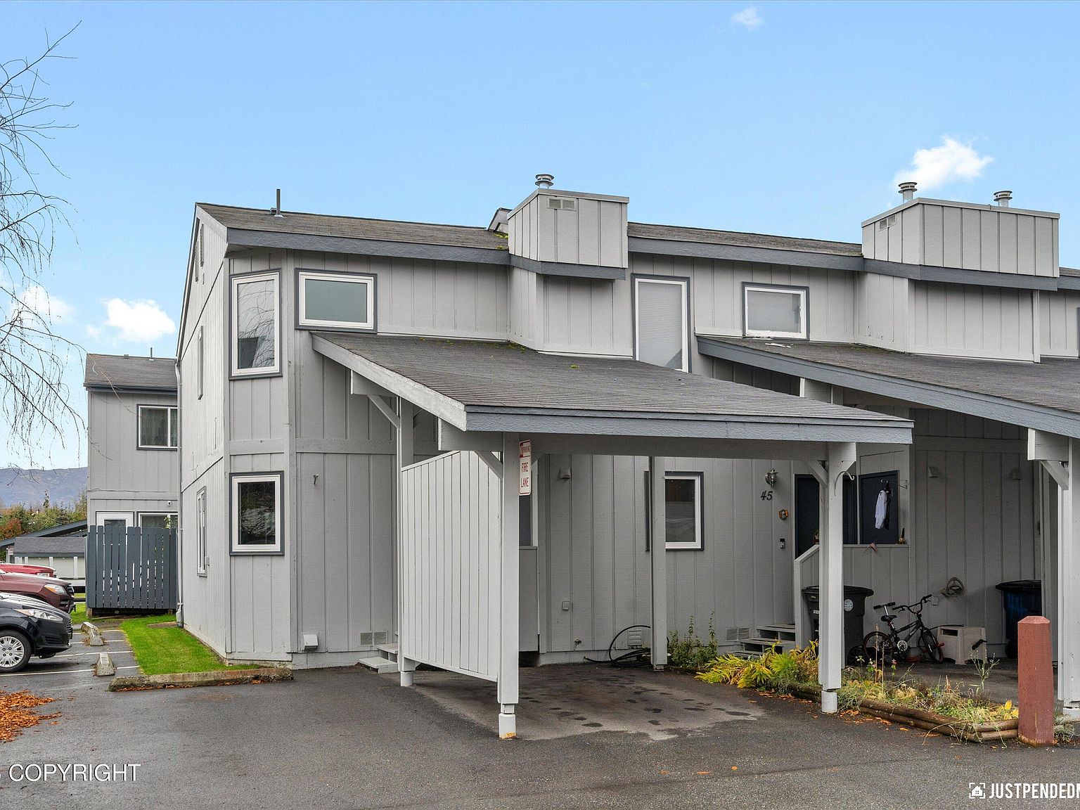 4075 E 20th Ave #B-46, Anchorage, AK 99508 | Zillow