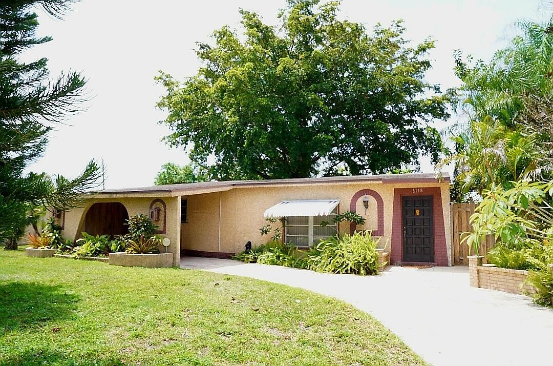 6118 Winfield Blvd, Margate, FL 33063 | MLS #RX-10893781 | Zillow