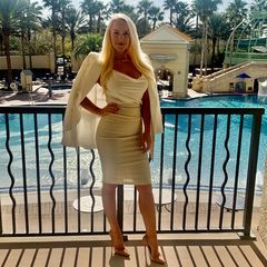 Laura Tahnas - Real Estate Agent in Orlando, FL - Reviews | Zillow