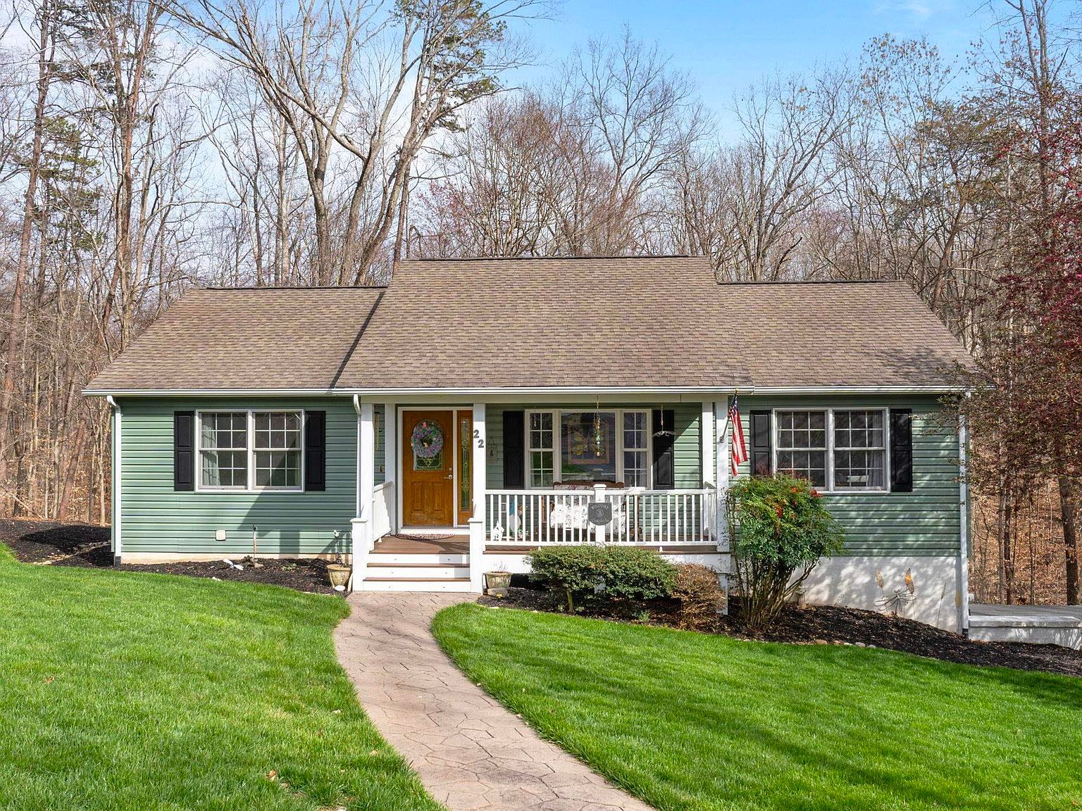 22 Riverside Dr, Palmyra, VA 22963 | Zillow