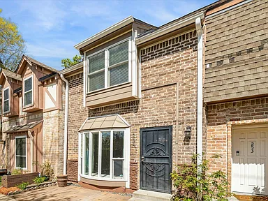 820 Threadneedle St Houston TX | Zillow