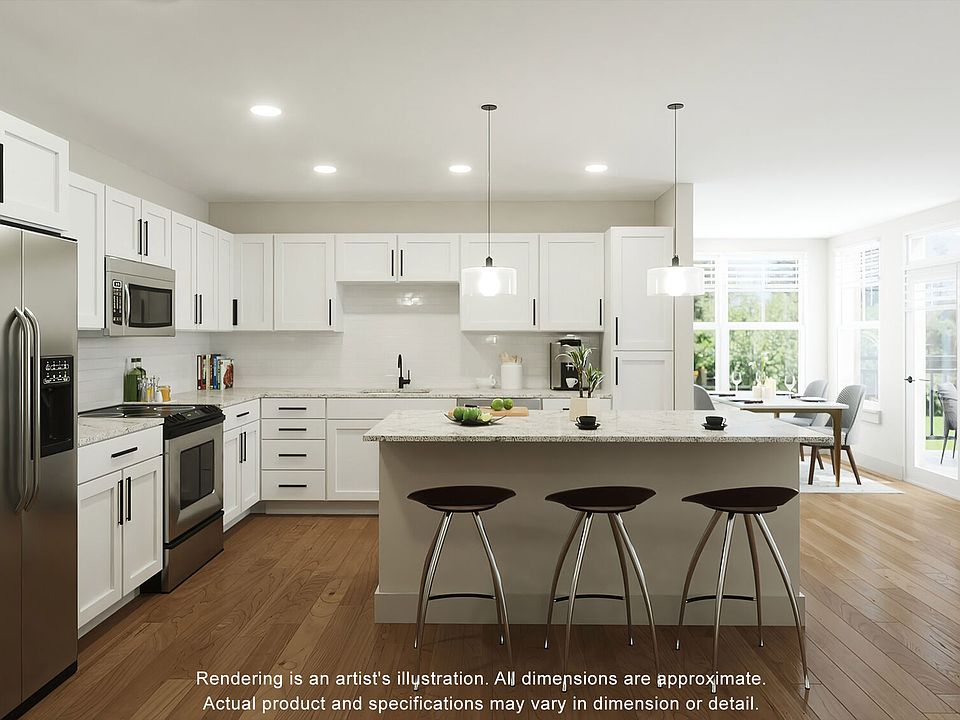 521 Granite Grove Loop #3-004, Wake Forest, NC 27587 | Zillow