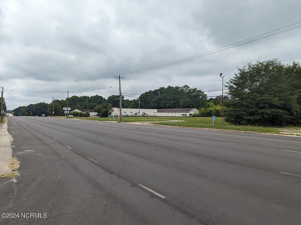 606 S Hancock Street, Rockingham, NC 28379 | MLS #100424437 | Zillow