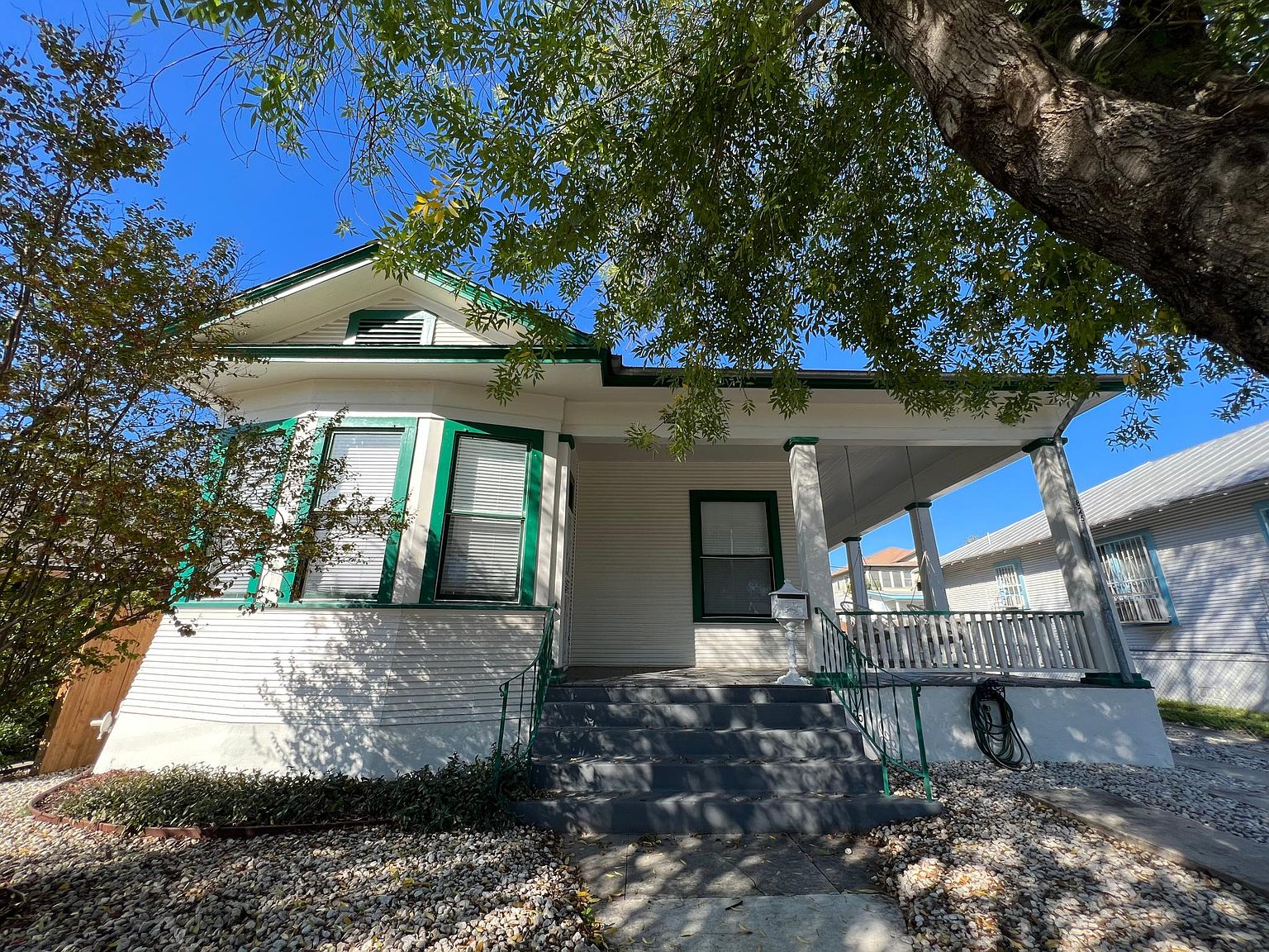 825 W Russell Pl APT 3, San Antonio, TX 78212 | Zillow