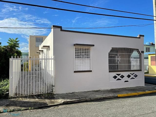 Naguabo Calle Mario Braschi #17, Naguabo, PR 00718 | Zillow