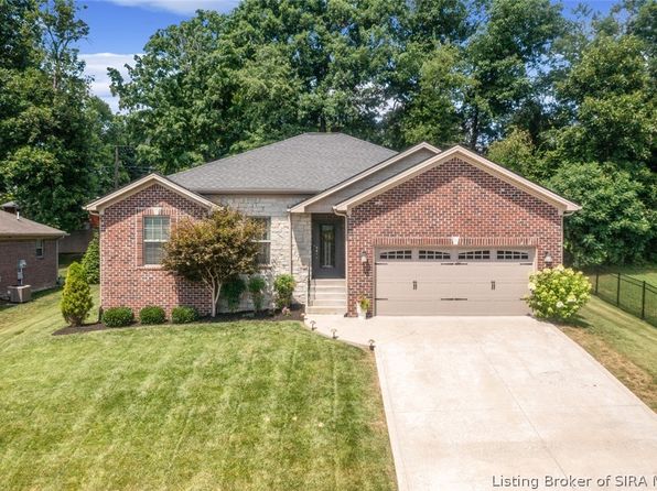 Georgetown Real Estate - Georgetown IN Homes For Sale | Zillow