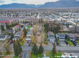 445 Idaho St, Anchorage, AK 99504 | MLS #25-11956 | Zillow