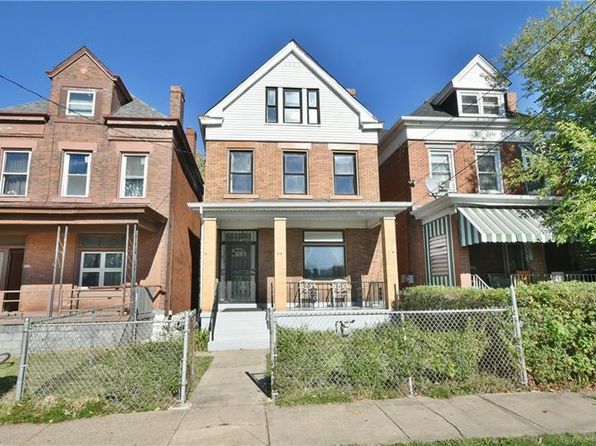 Larimer Real Estate - Larimer Pittsburgh Homes For Sale | Zillow