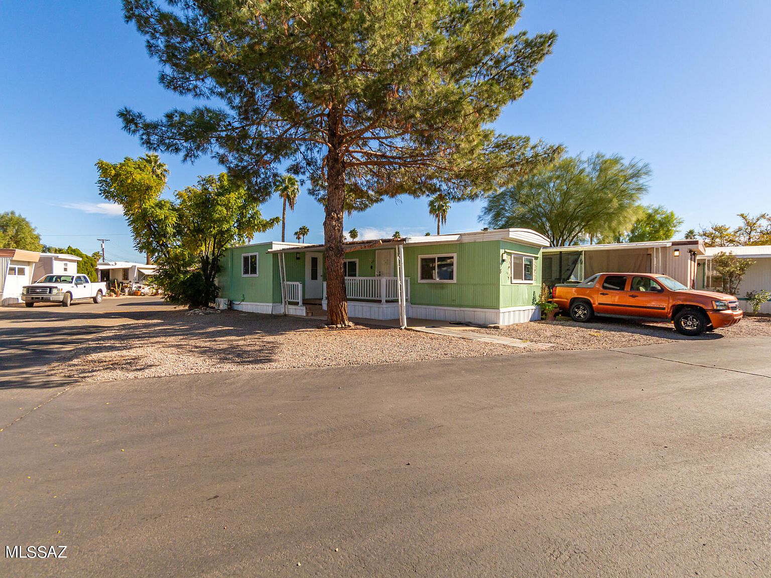 Miracle Mile Apartments Tucson at Shirley Pierson blog