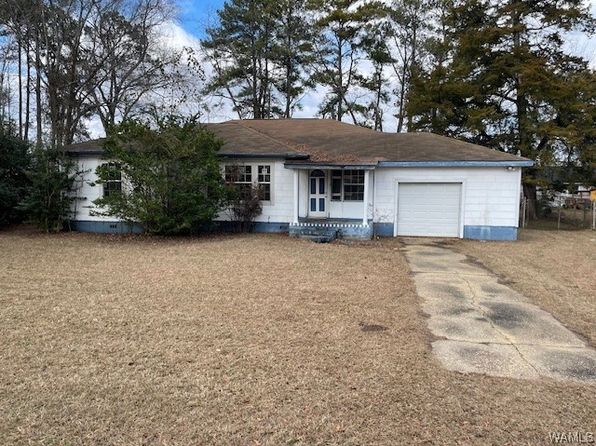 Recently Sold Homes in Tuscaloosa AL - 7018 Transactions | Zillow