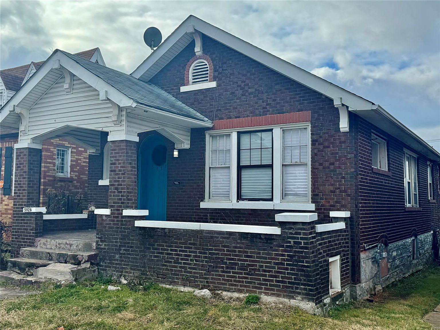 5926 Ferris Ave, Saint Louis, MO 63120 | MLS #24001354 | Zillow