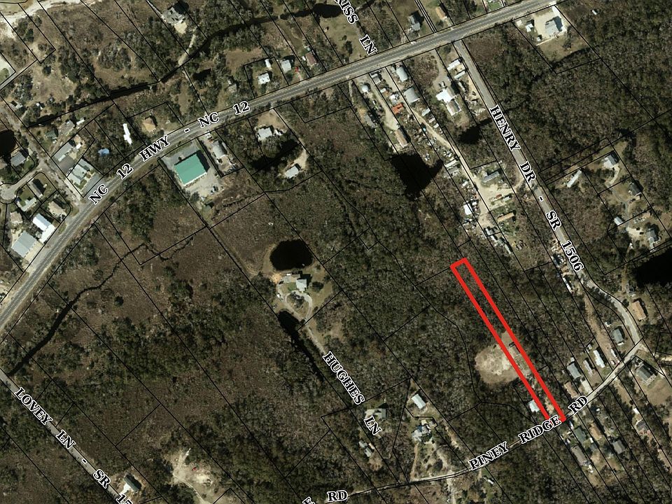 52112 Piney Ridge Rd, Frisco, NC 27936 | Zillow