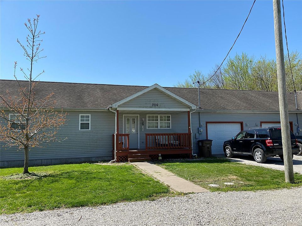 401 Wilson St, Wilsonville, IL 62093 | MLS #22027570 | Zillow