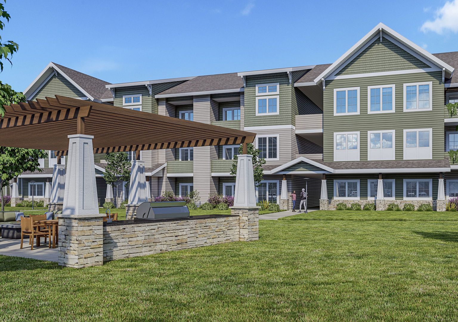 1808 Carden Springs Cir #Q-203, Normal, IL 61761 | Zillow