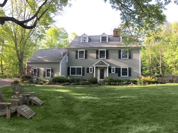Pound Ridge Real Estate - Pound Ridge NY Homes For Sale | Zillow
