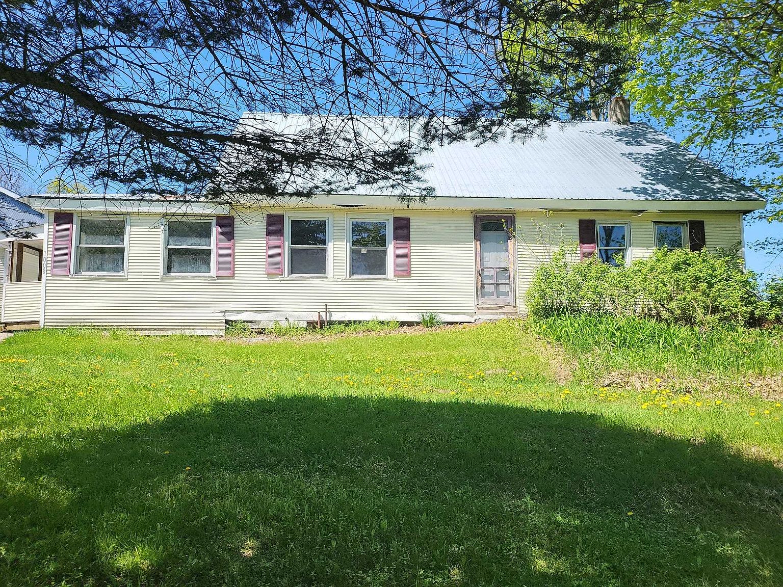 1008 Luce Road, Calais, VT 05648 | MLS #5041970 | Zillow