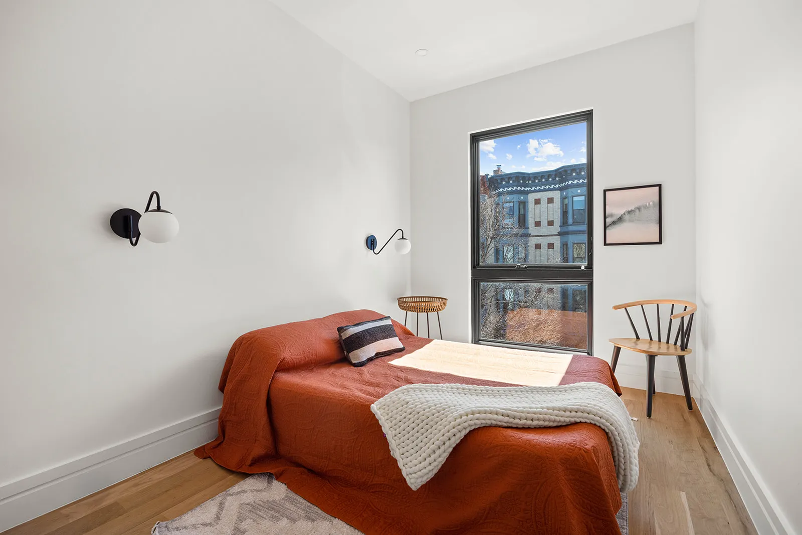 295 12th Street #2 in Park Slope, Brooklyn | StreetEasy