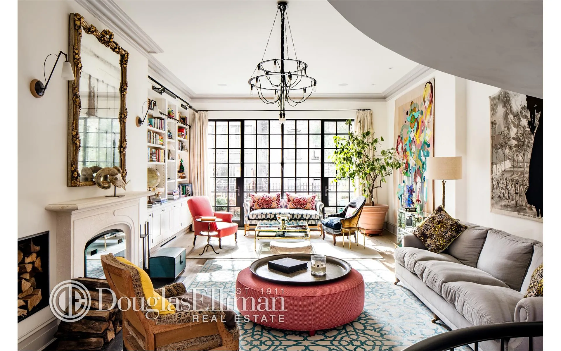 26 Bank Street TOWNHOUSE in West Village, Manhattan | StreetEasy