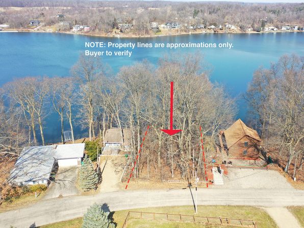 Clear Lake - Three Rivers MI Real Estate - 6 Homes For Sale | Zillow