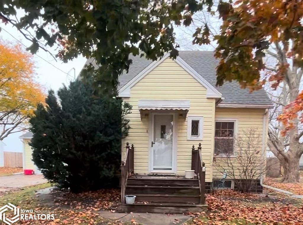 30586 Paragon Ave, Burnside, IA 50521 | Zillow