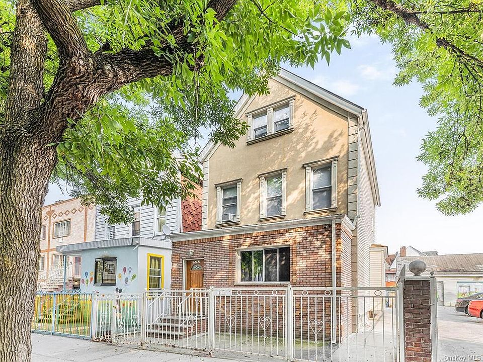 2782 Pond Place, Bronx, NY 10458 | MLS #H6263545 | Zillow