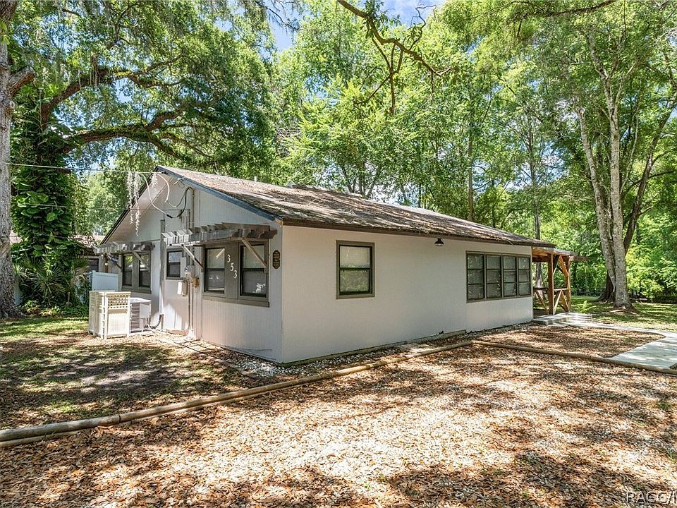 353 N Robin Hood Rd, Inverness, FL 34450 | Zillow