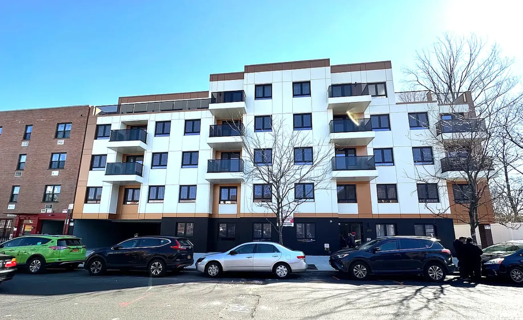 73-02 Woodside Avenue #A3 in Woodside, Queens | StreetEasy