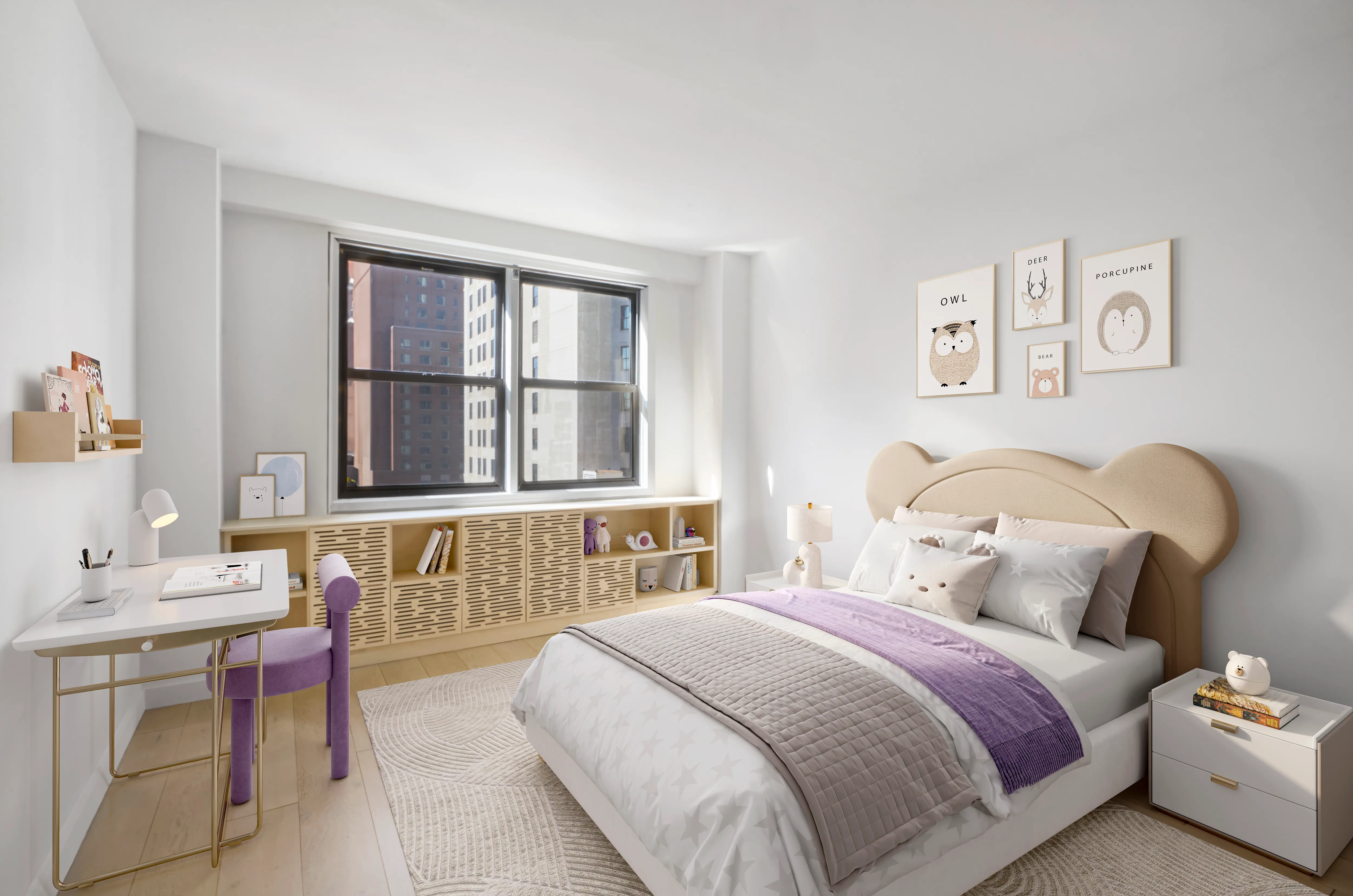 145 East 15th Street #8UT in Gramercy Park, Manhattan | StreetEasy