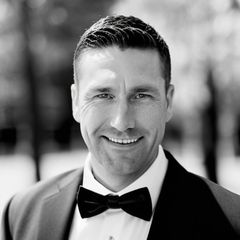 Jamison Nicolaison - Real Estate Agent in Virginia Beach, VA - Reviews ...