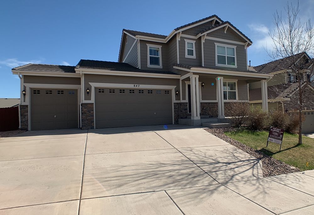 847 Altamont Ridge Dr, Colorado Springs, CO 80921 | Zillow