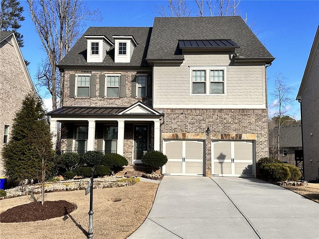 3940 Millbrook Ct, Suwanee, GA 30024 | Zillow