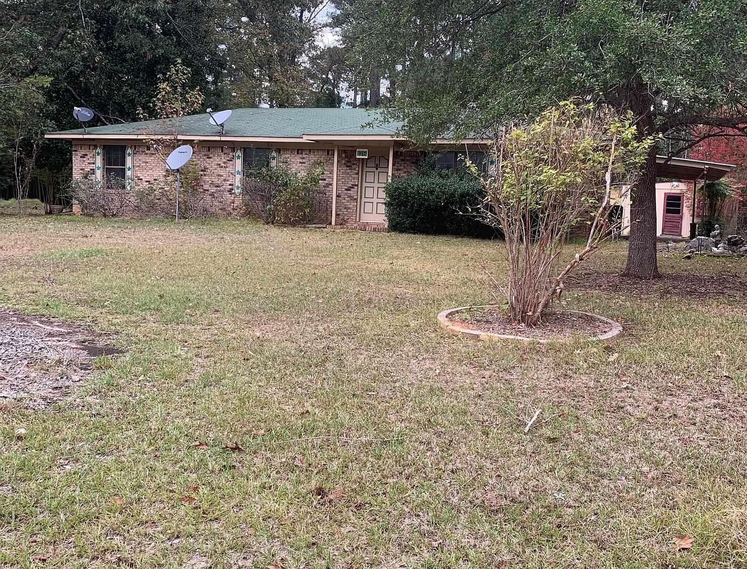 136 W Ouachita #494, Louann, AR 71751 | MLS #25012607 | Zillow