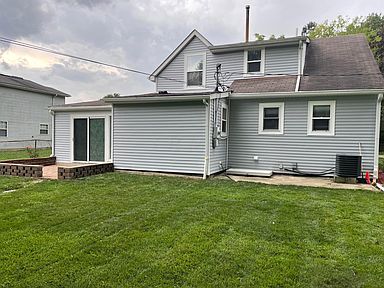 2828 Baughman Ave, Columbus, OH 43211 | Zillow