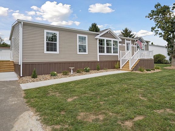 180 Marge Ln, Somerset, PA 15501 | Zillow